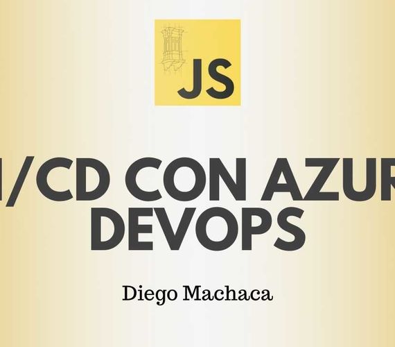 CI/CD con Azure DevOps | SG Buzz